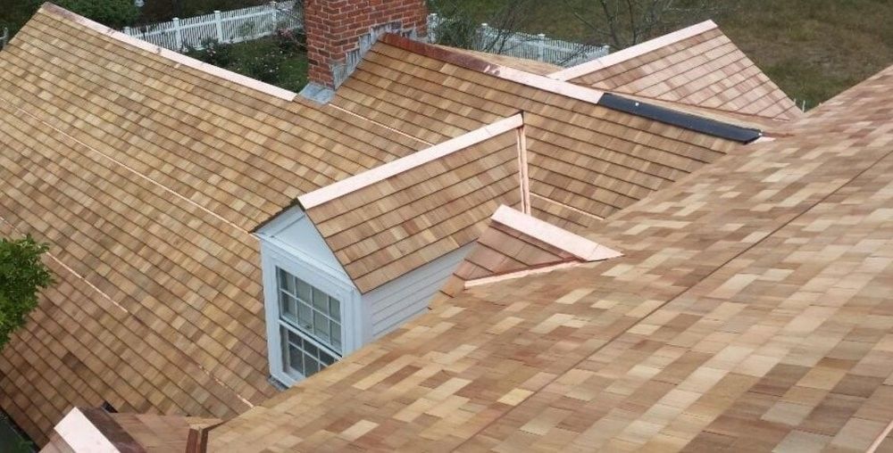 How to Choose Hip and Ridge Shingles | Cap City Restoration