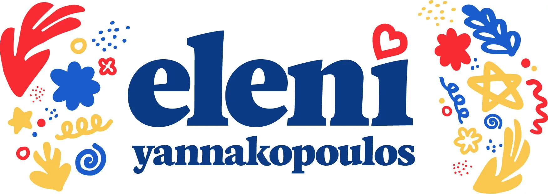 Eleni Yannakopoulos's Design Portfolio