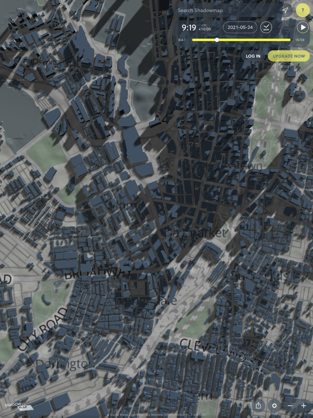 app.shadowmap.or! fun!