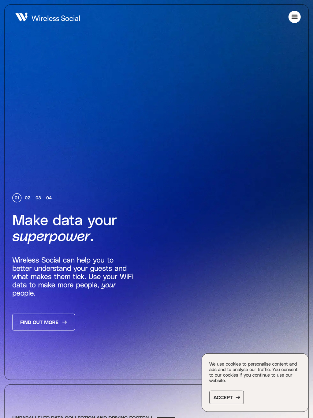 wireless-social.com! fun!