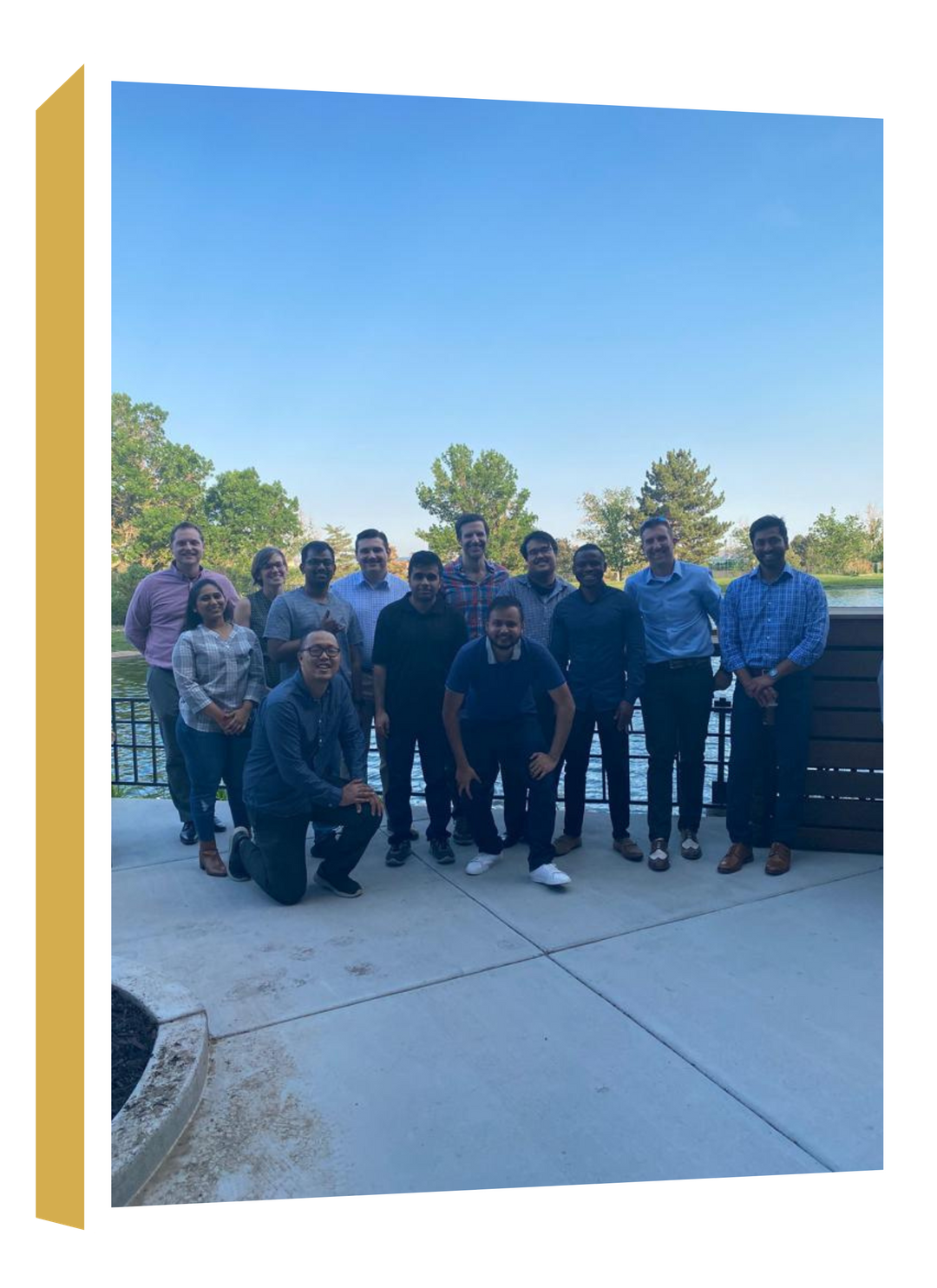 NomiSo - Digital Solutions for your company.