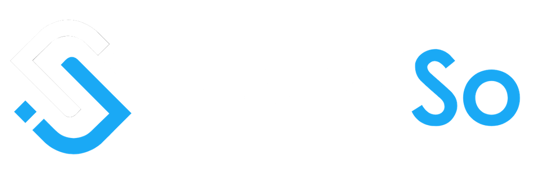 NomiSo - Digital Solutions for your company.