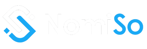 NomiSo - Digital Solutions for your company.
