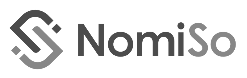 NomiSo - Digital Solutions for your company.