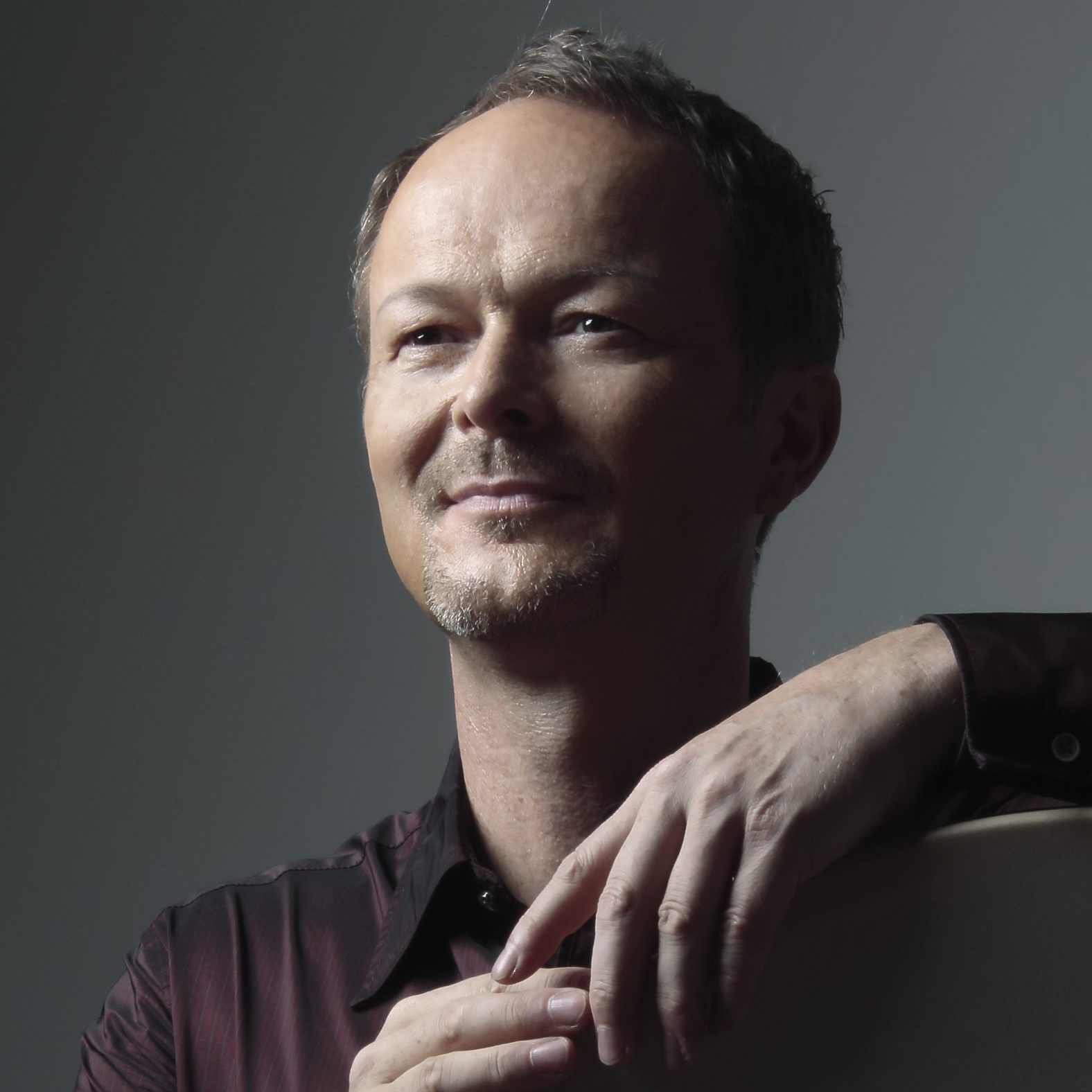 Christopher Hardy - Drum Teacher in Tokyo