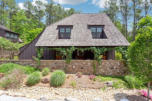 Serenbe Real Estate | Map