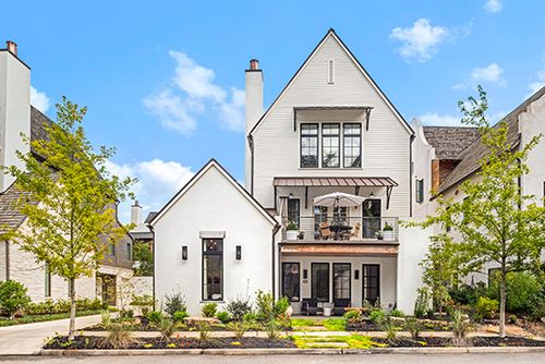 Serenbe Real Estate | All Properties