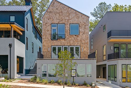 Serenbe Real Estate | All Properties