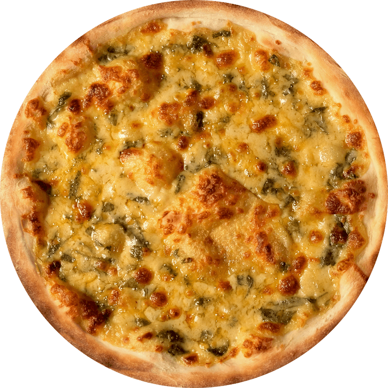 demetrio's - the best dem pizza in CDO!