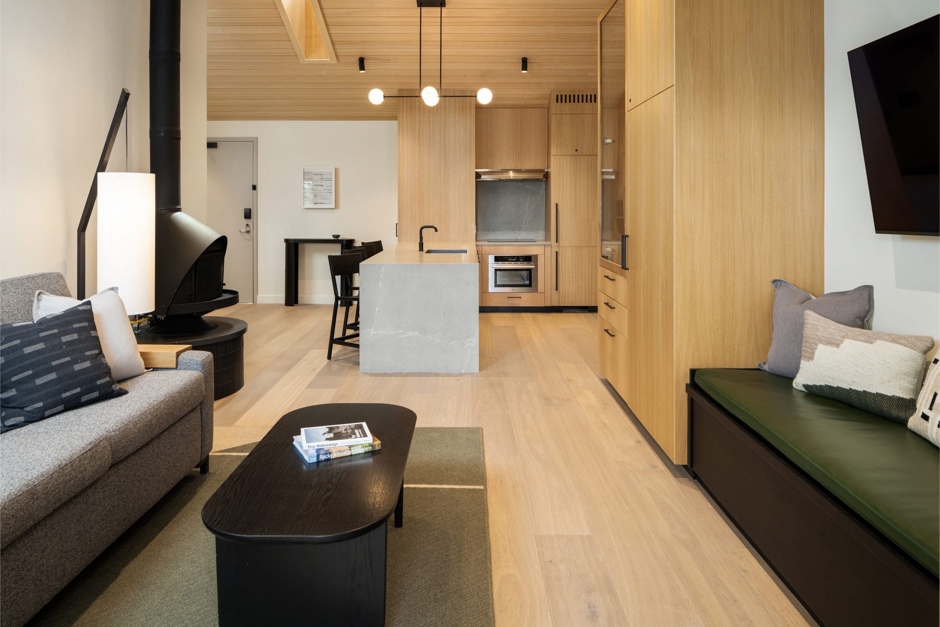 Desolation Hotel - Lake Tahoe’s Premier Micro Resort