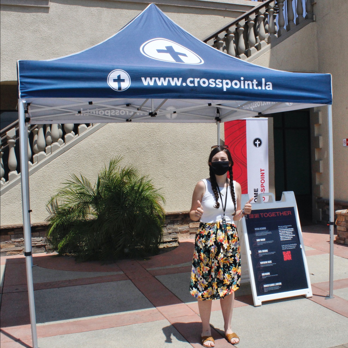 This Week at CrosspointLA — A Church in Pasadena (06/28-07/04 ...