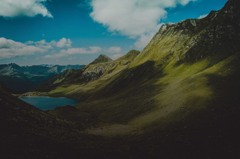 Walking Softer | Home