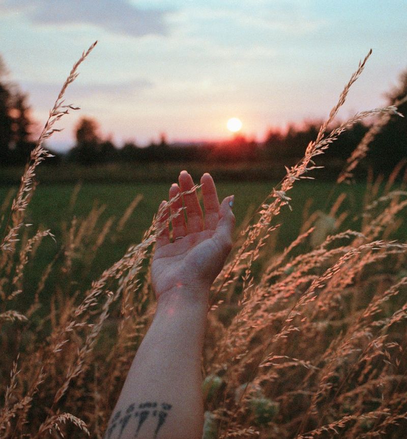 Walking Softer | Home