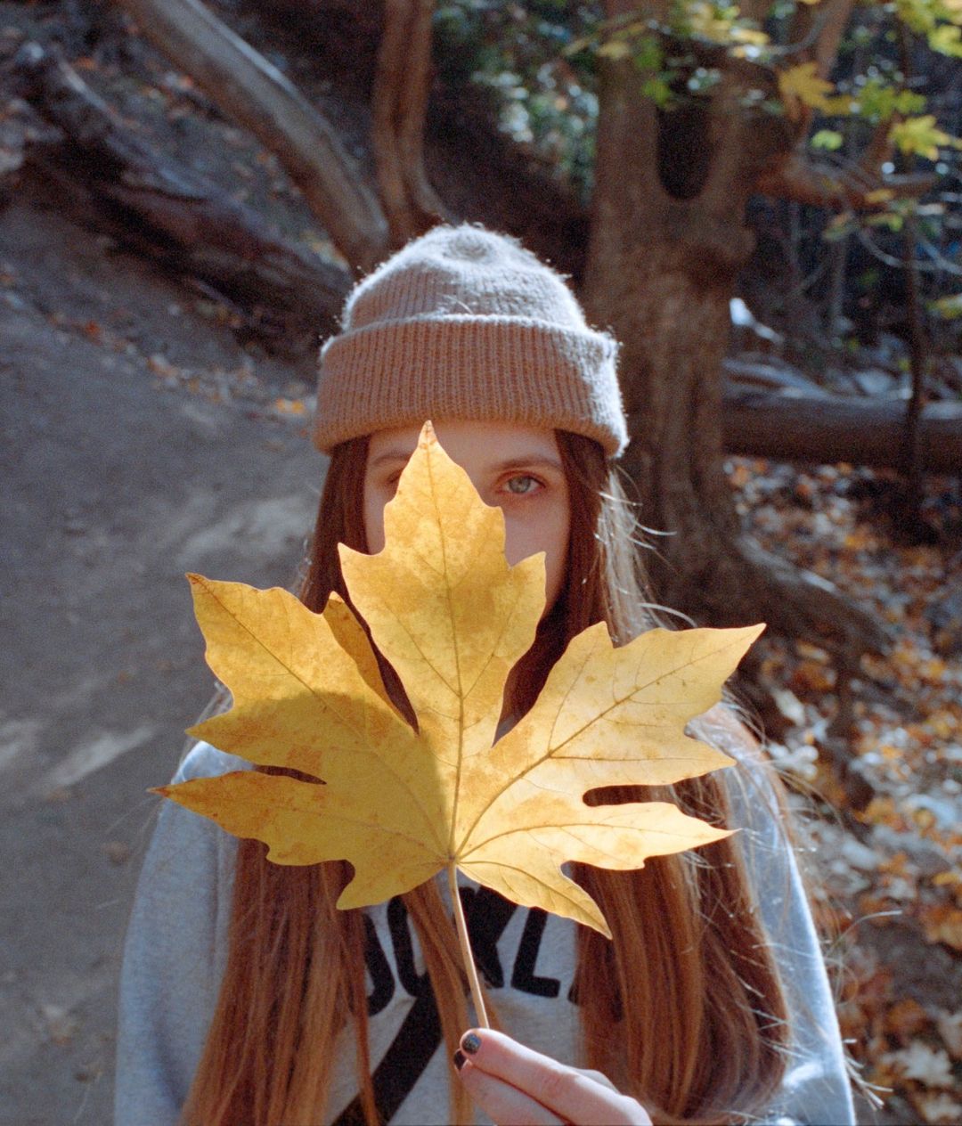 Walking Softer | Home