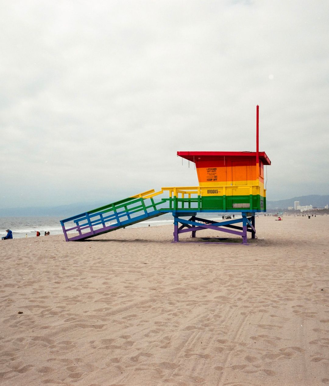 Walking Softer | Home