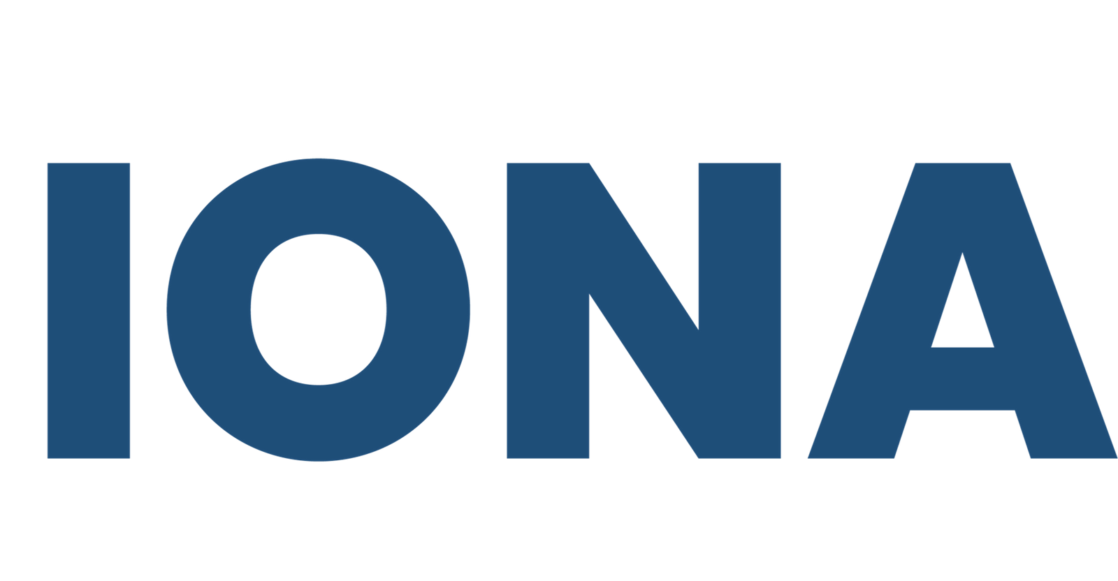 IONA - Autonomous Drones for Sustainable Logistics