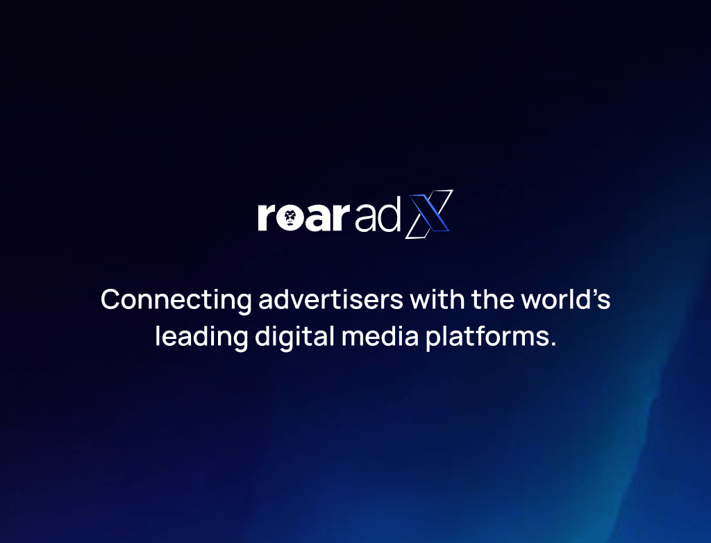 Roar AdX | Home