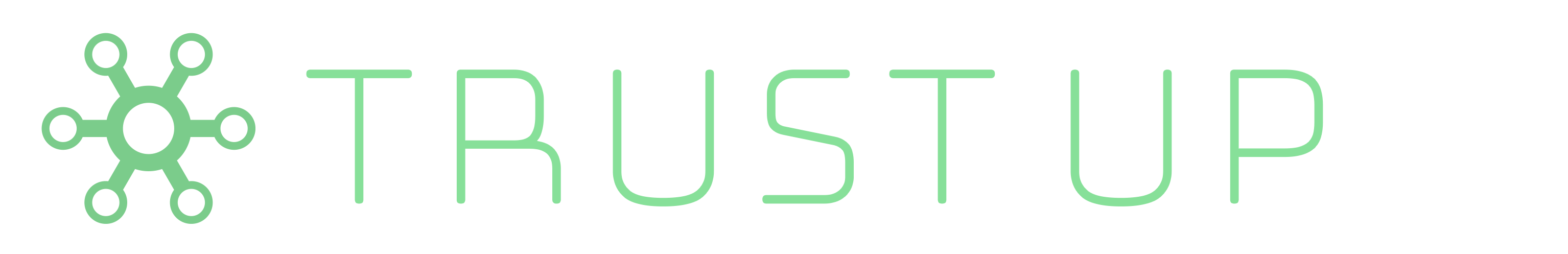 TrustUp