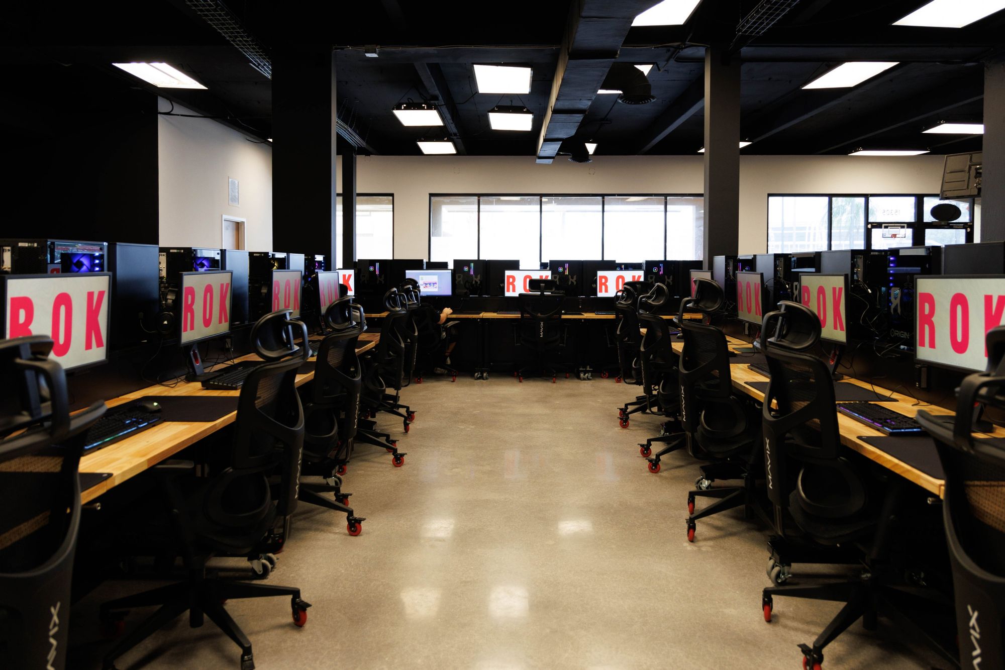 Pricing │ ROK Esports