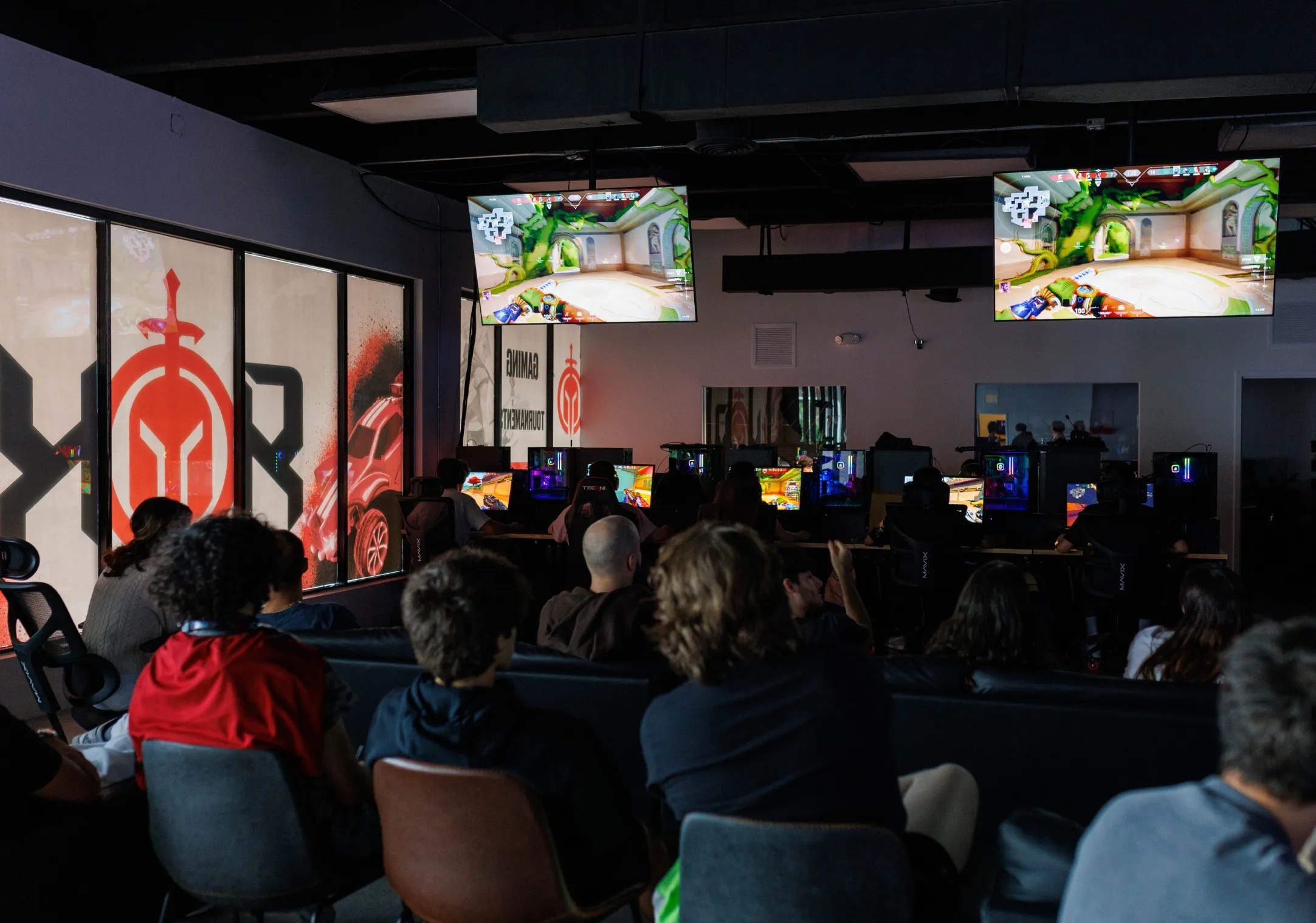 Home │ ROK Esports