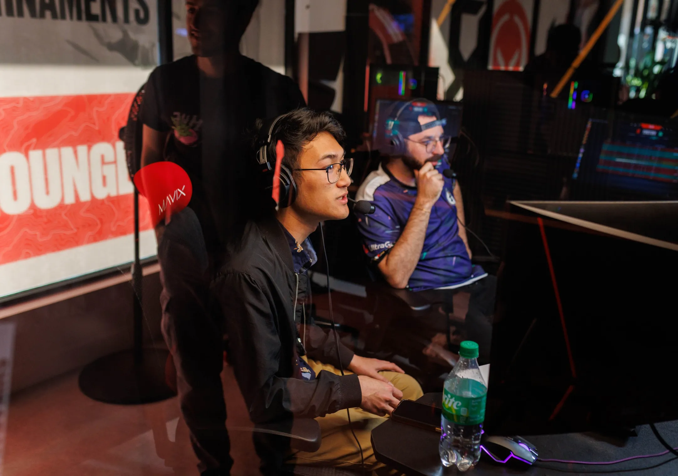 Home │ ROK Esports