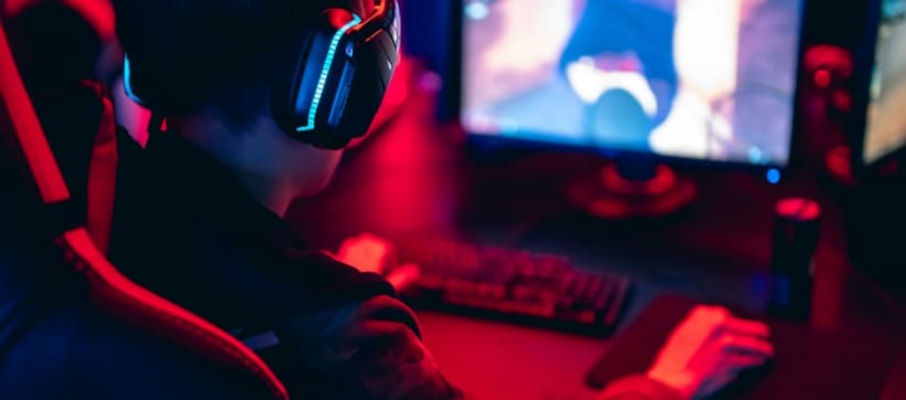 Home │ ROK Esports