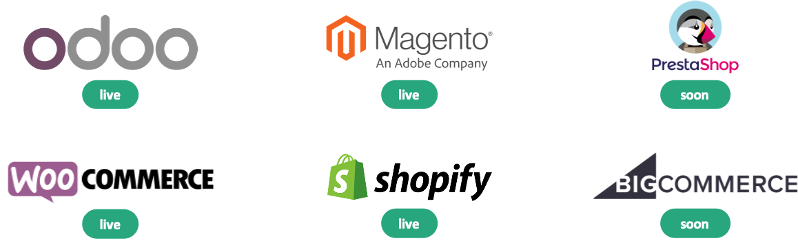 Chift - One API for multiple integrations