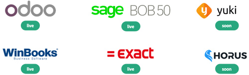 Chift - One API for multiple integrations