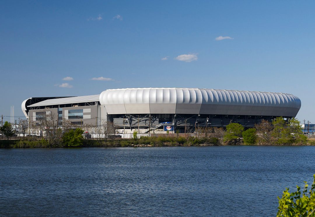 Red Bull Arena | ROSSETTI