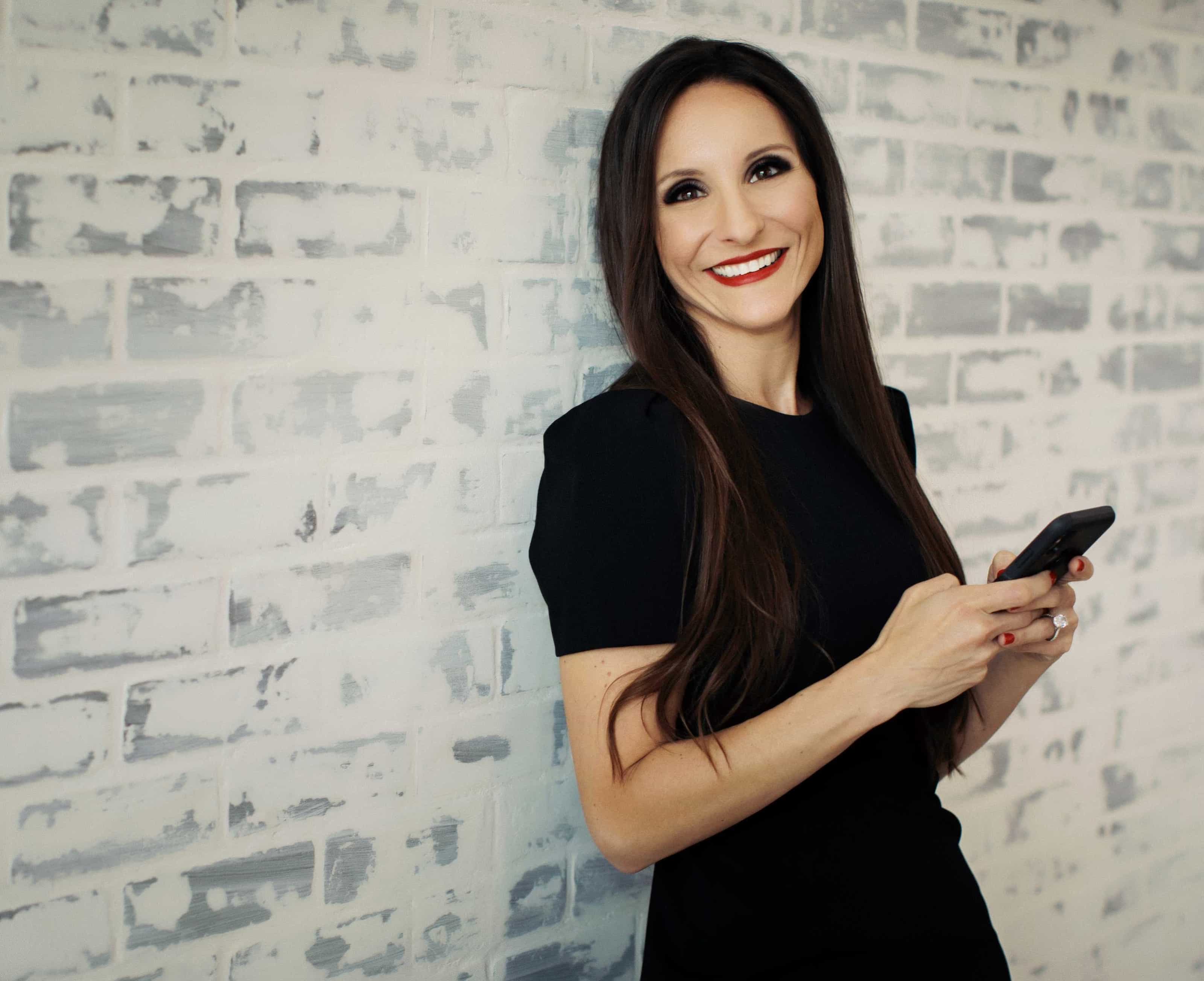 Dental Life Coach | Chelsea Myers