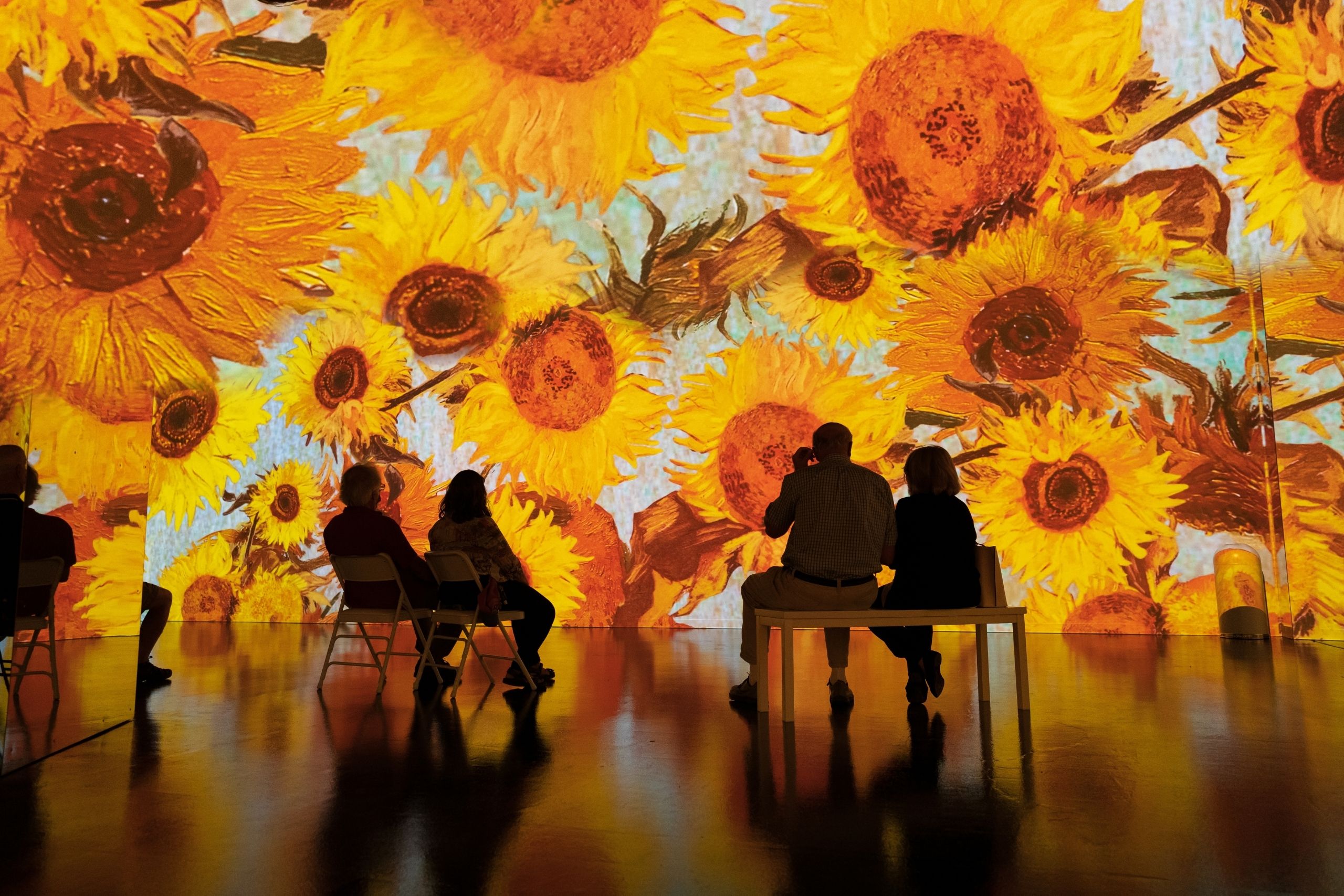 Lighthouse ArtSpace Toronto