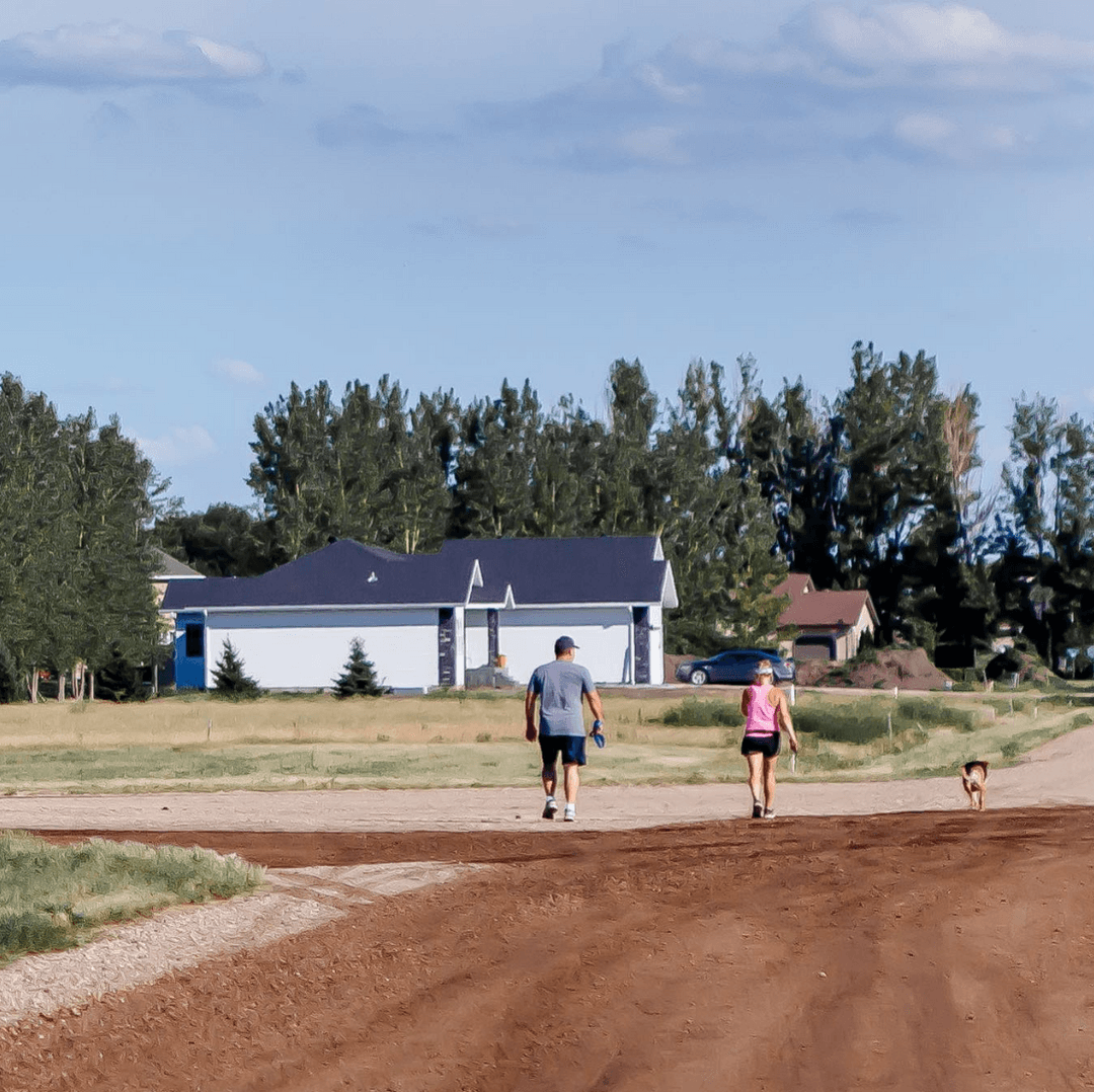 Colfax Meadows | Housing Development in Colfax, ND