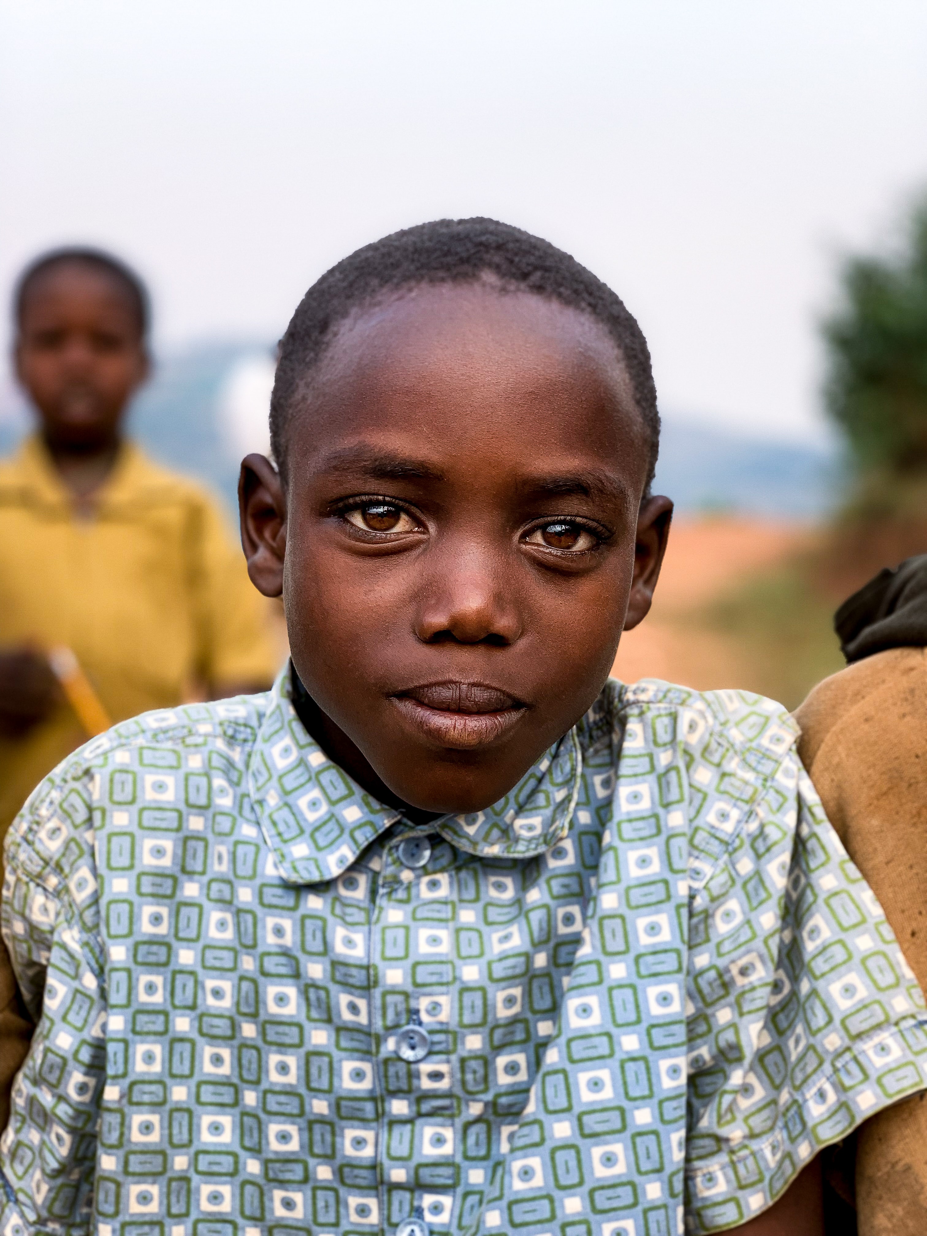 Flourish Rwanda