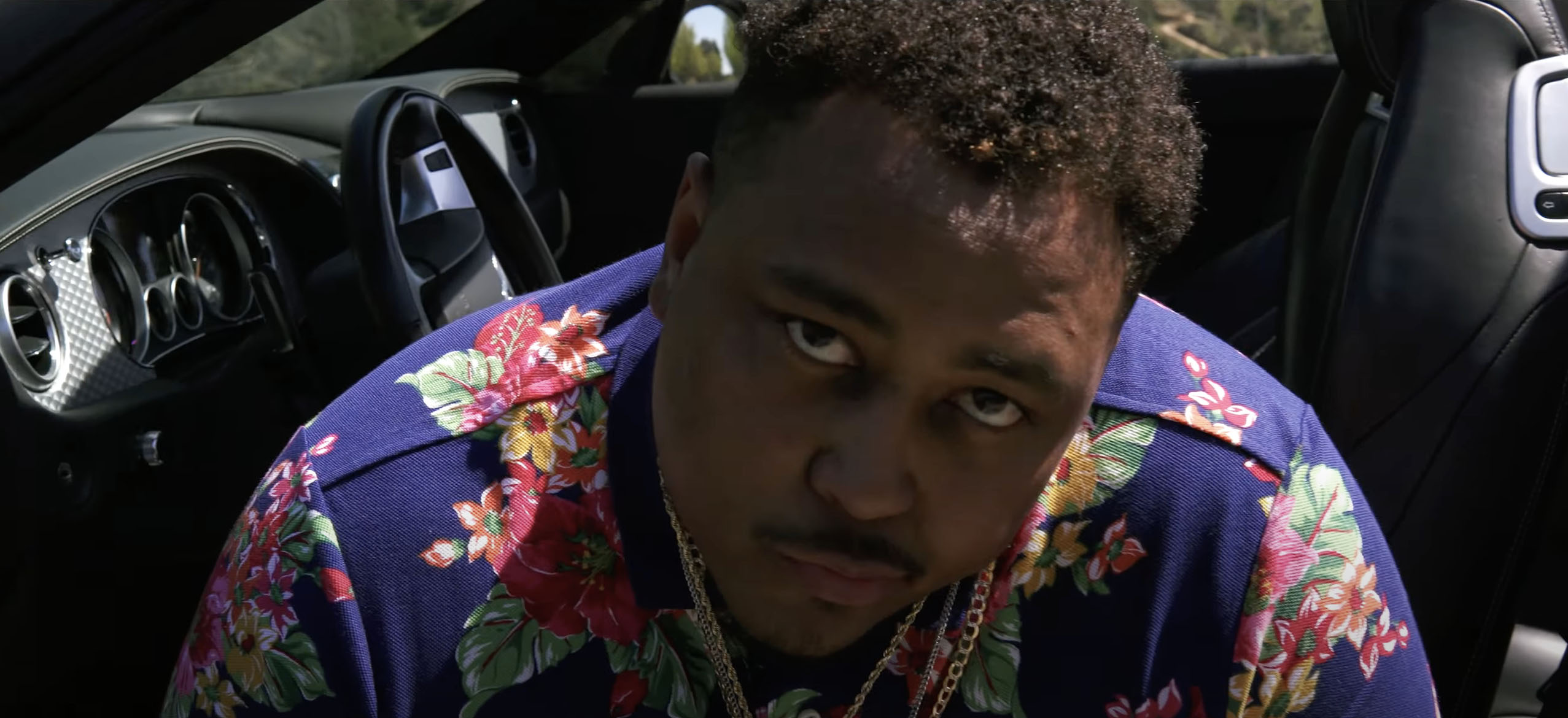 High Life - Chris Valentine