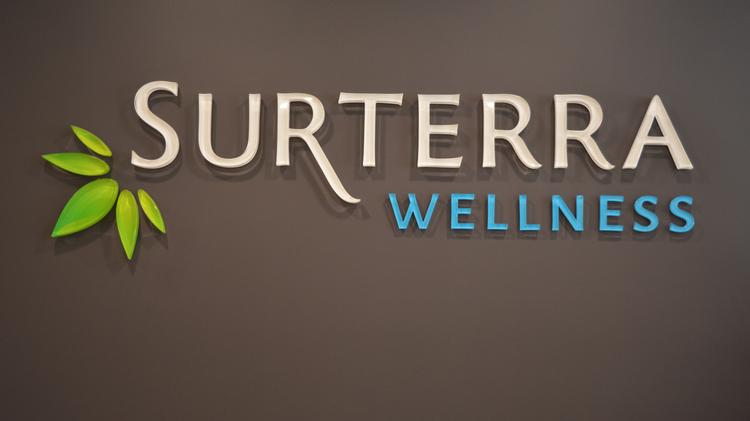 Parallel Opens Third Surterra Wellness Dispensary in Miami
