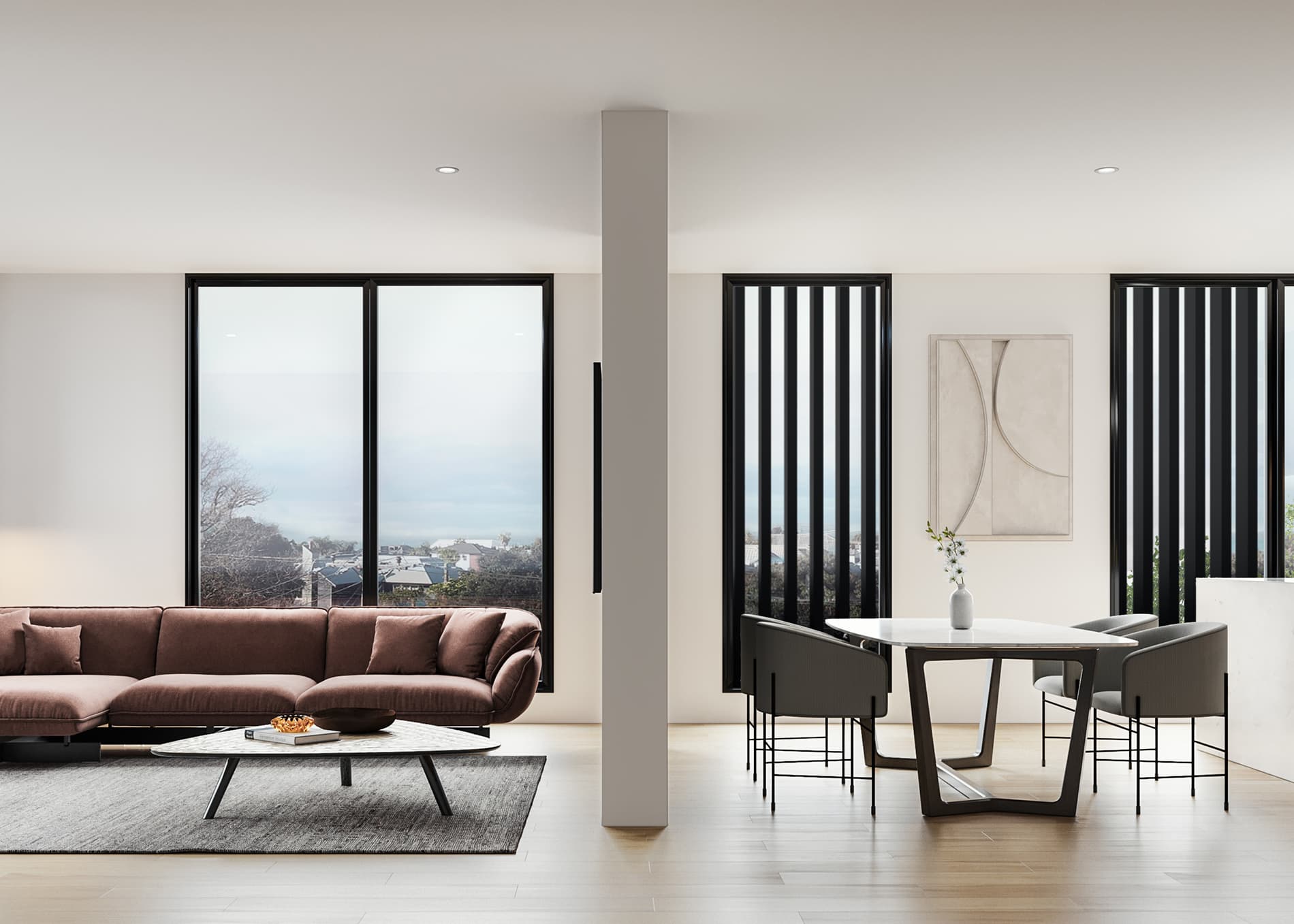 Takapuna Residences | Eden Living Residential Property Investment in ...