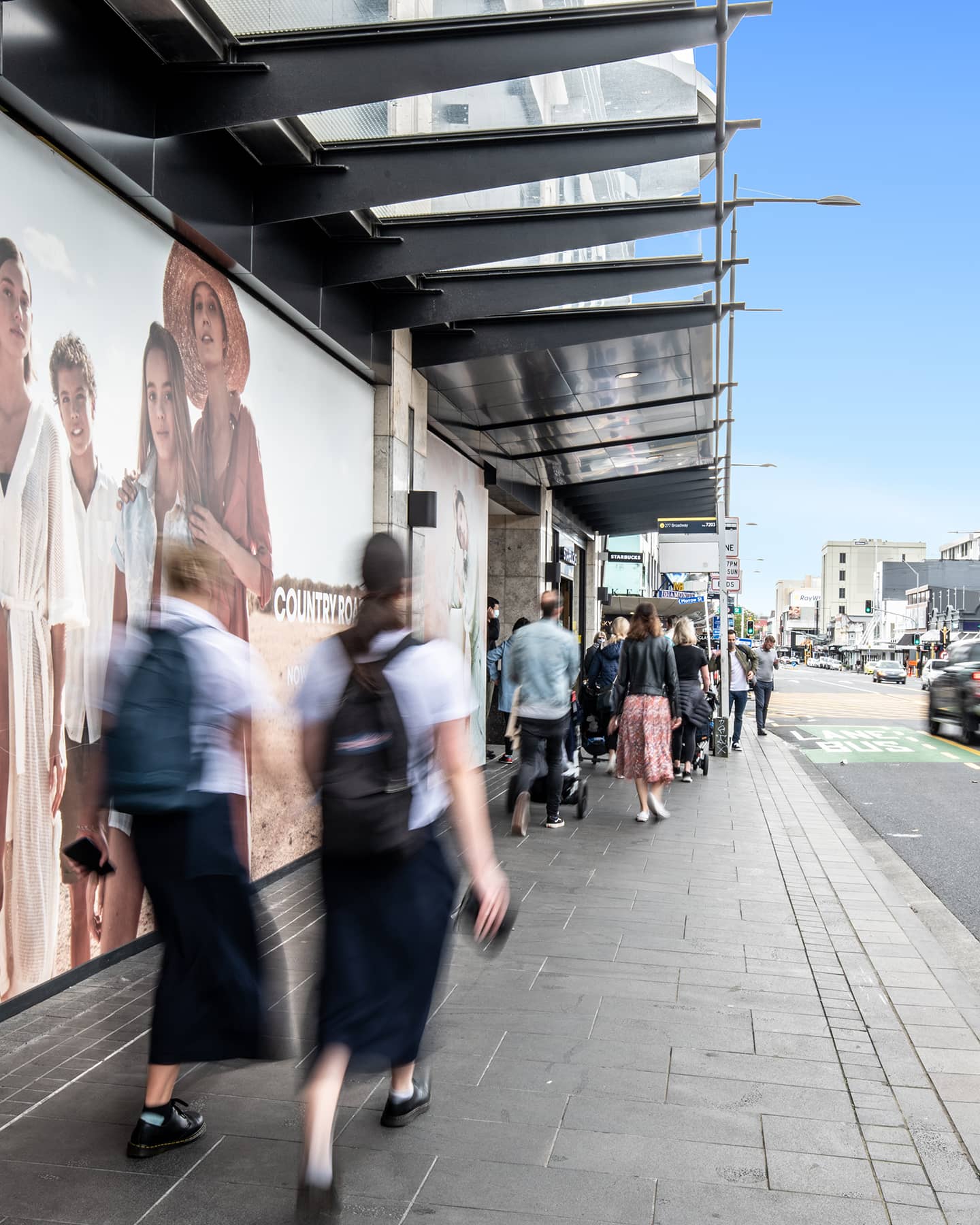 Epsom Royale | Eden Living Residential Property Investment in Epsom ...