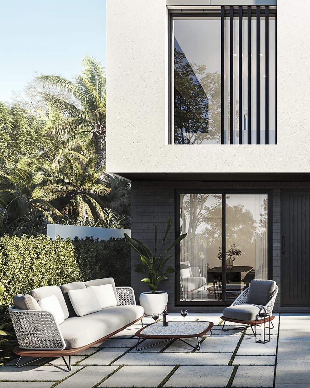 Takapuna Residences | Eden Living Residential Property Investment in ...