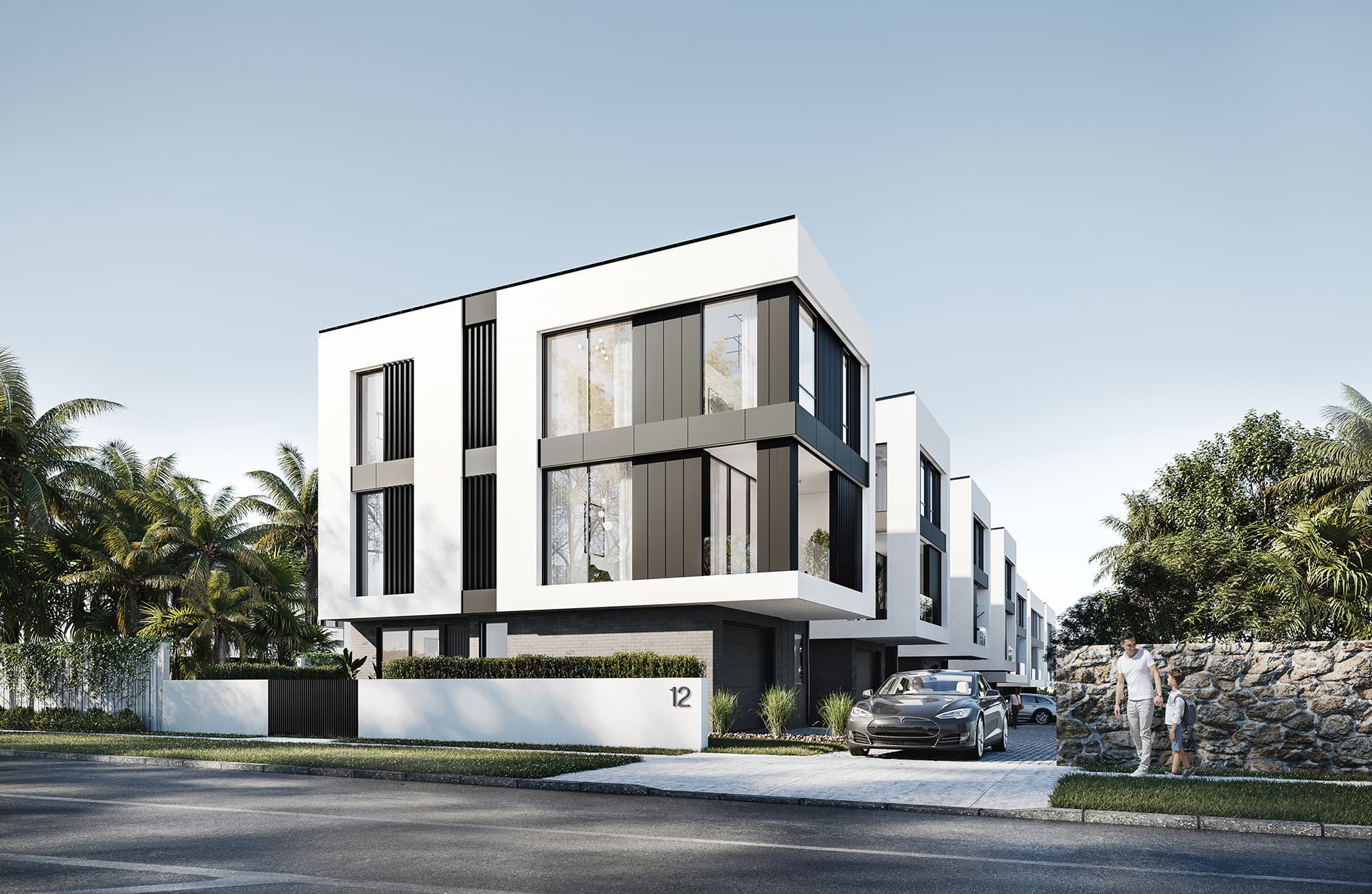 Eden Living | Residential Property Investment Auckland New Zealand