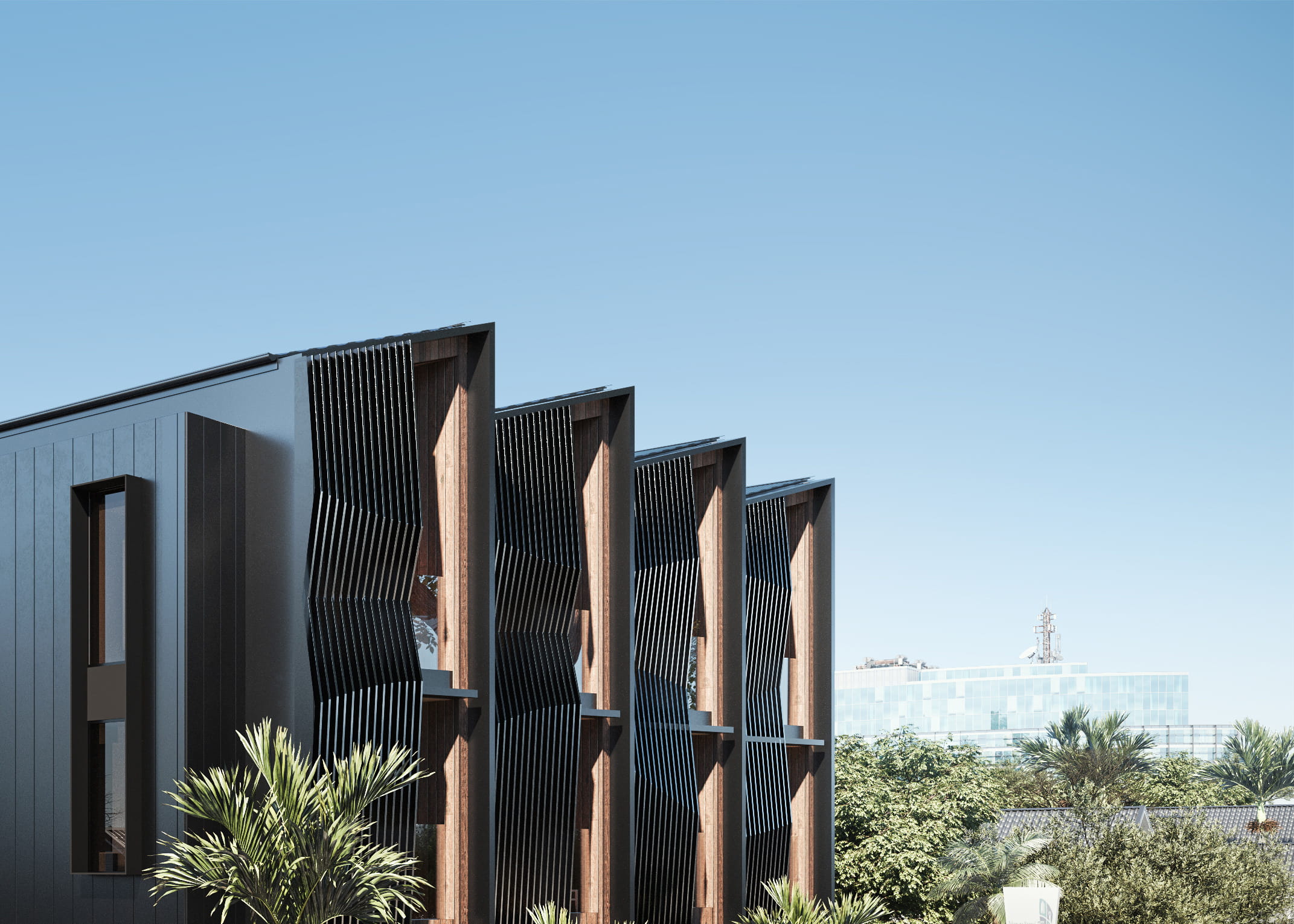 Eden Living | Residential Property Investment Auckland New Zealand