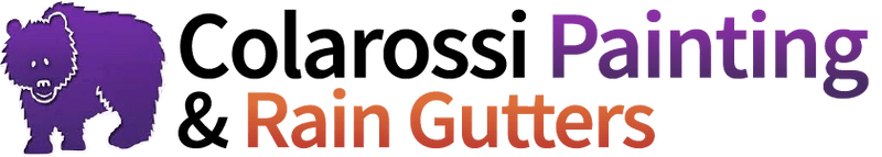 Colarossi Painting & Rain Gutters - Licensed & Bonded
