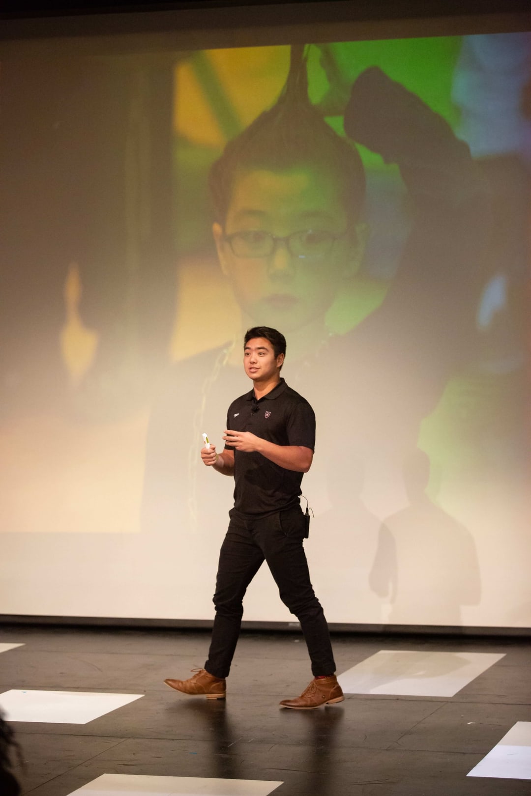 Testopel | Schuyler Bailar | PINKMANTARAY