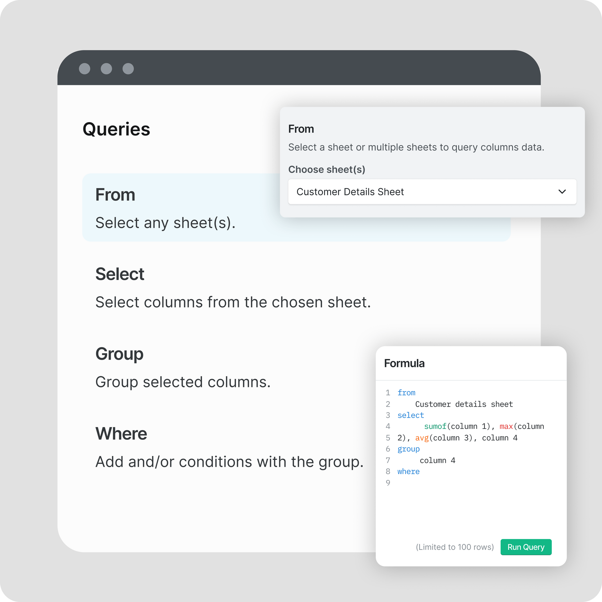 Best Field Team Automation Software | Fieldproxy