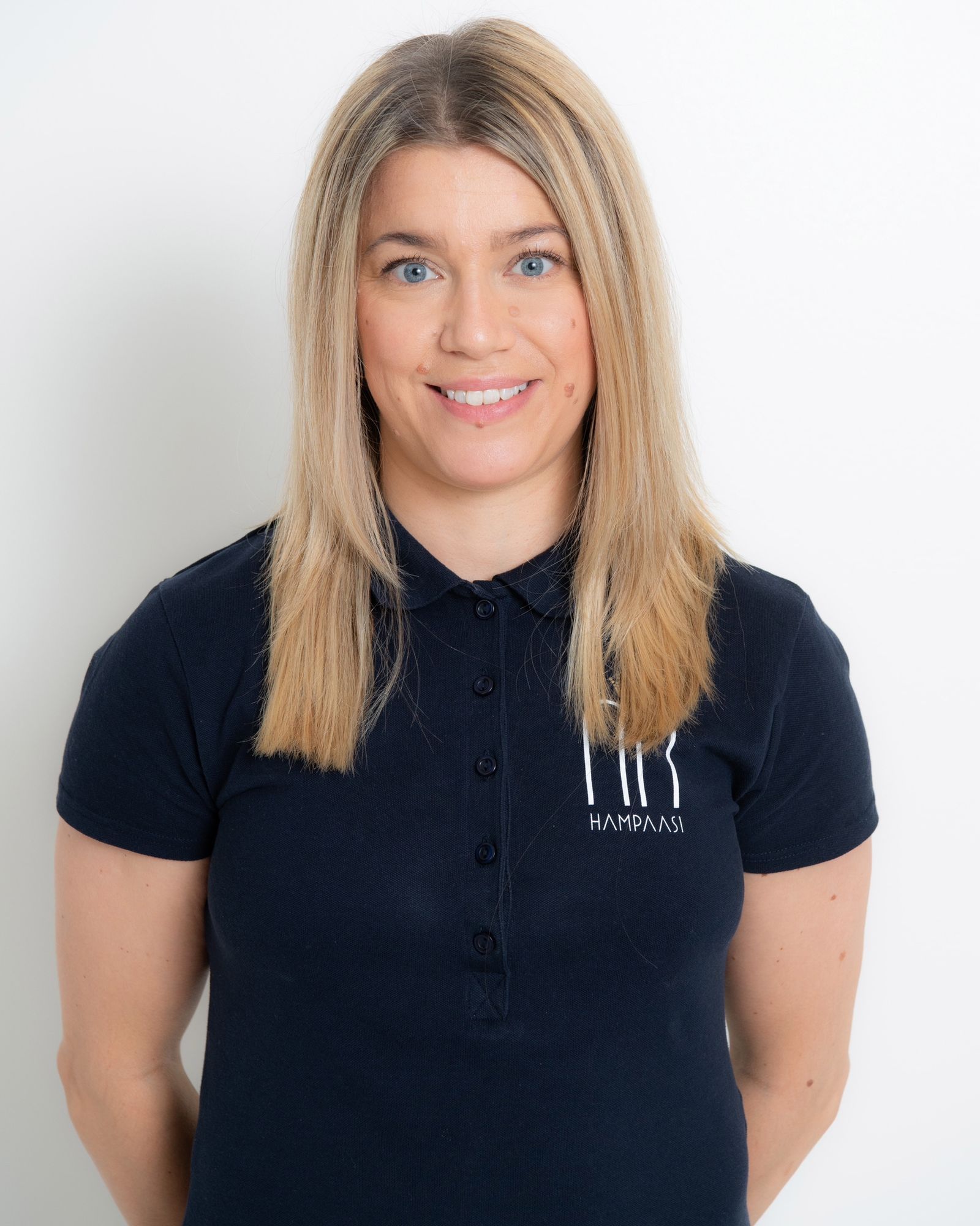 Yleishammaslääkäri Henriikka Timonen - Hammasonline