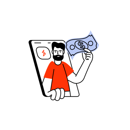 Our products: Payments and PayLater · ShopBack