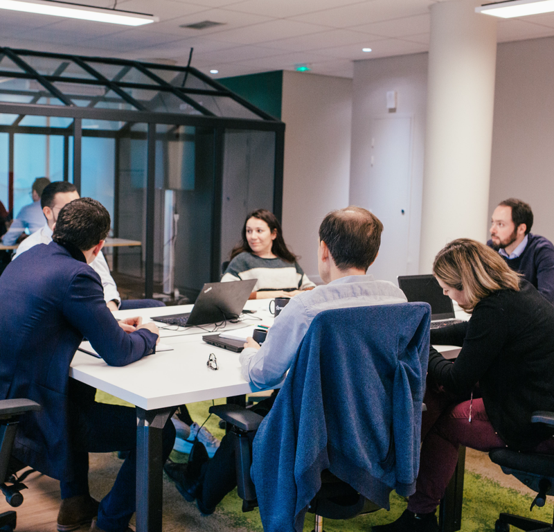 Exoflow - Cabinet de conseil en innovation