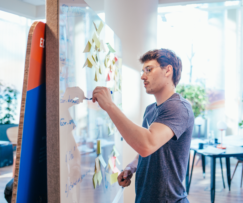 Exoflow - Cabinet de conseil en innovation