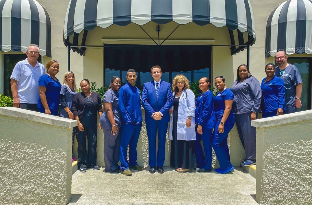 ProHealth Urgent Care Team