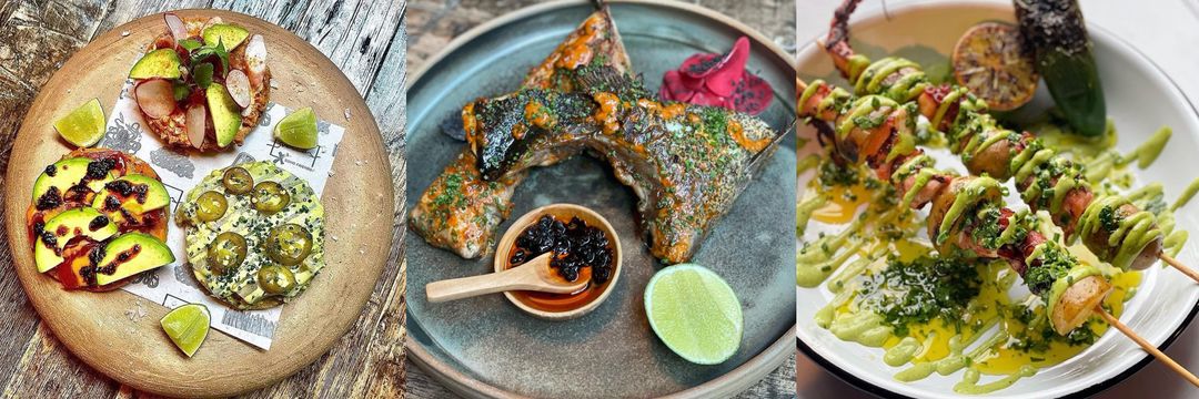 Suenos Chicago - Coming Soon