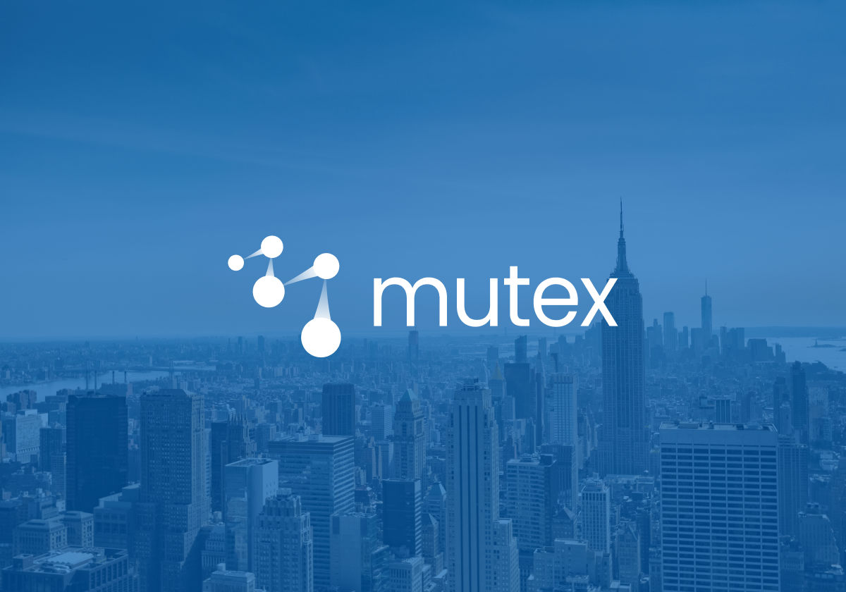 株式会社mutex - ソフトウェアの開発